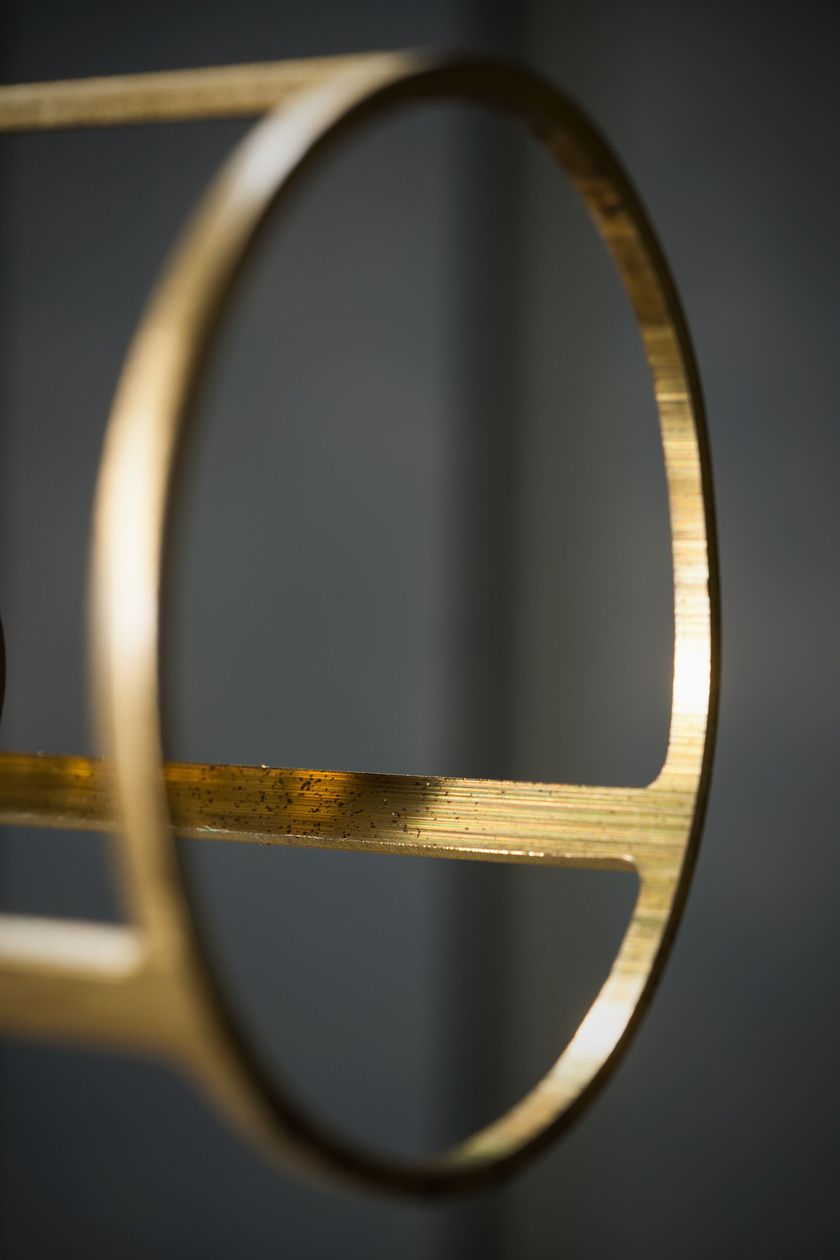 HUBBLE Pendant lamp By BAXTER