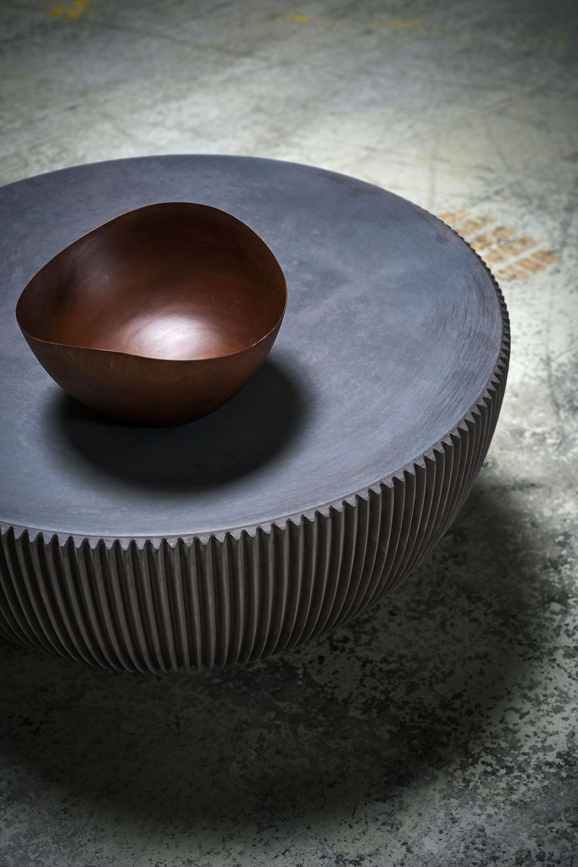 JUNO Coffee table By BAXTER | design Draga & Aurel
