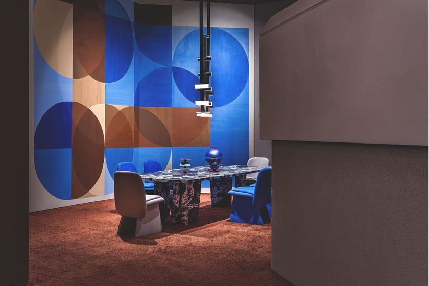 KATE Table By BAXTER