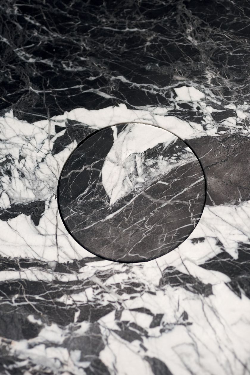 KATE Table By BAXTER