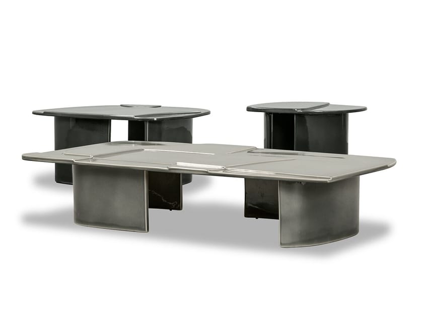 Coffee tables by BAXTER | Archiproducts