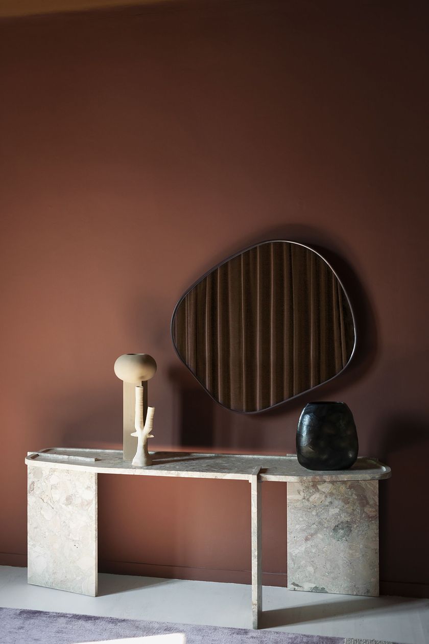 LANA Console table By Baxter