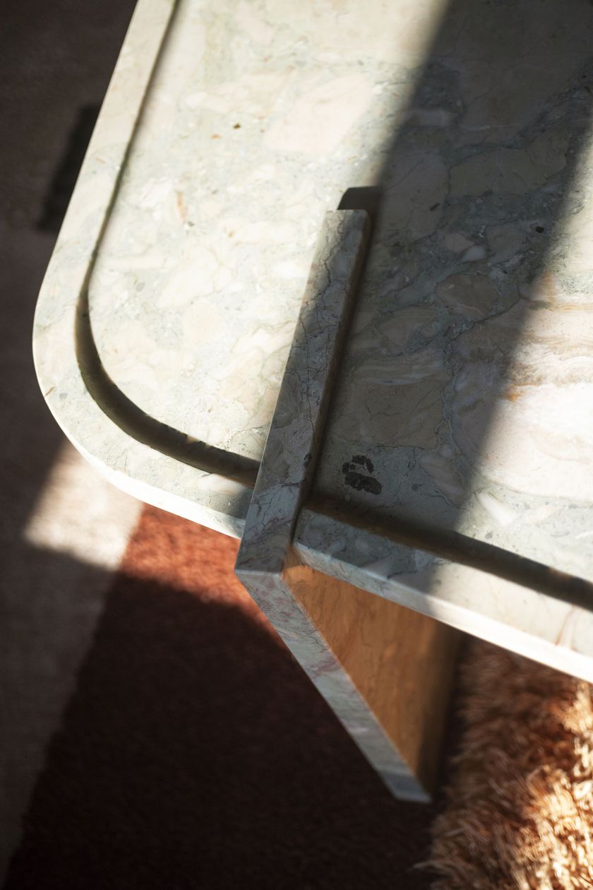 LANA Coffee table By BAXTER