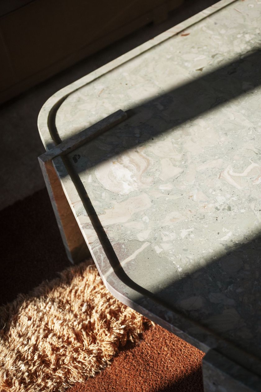 LANA Coffee table By BAXTER