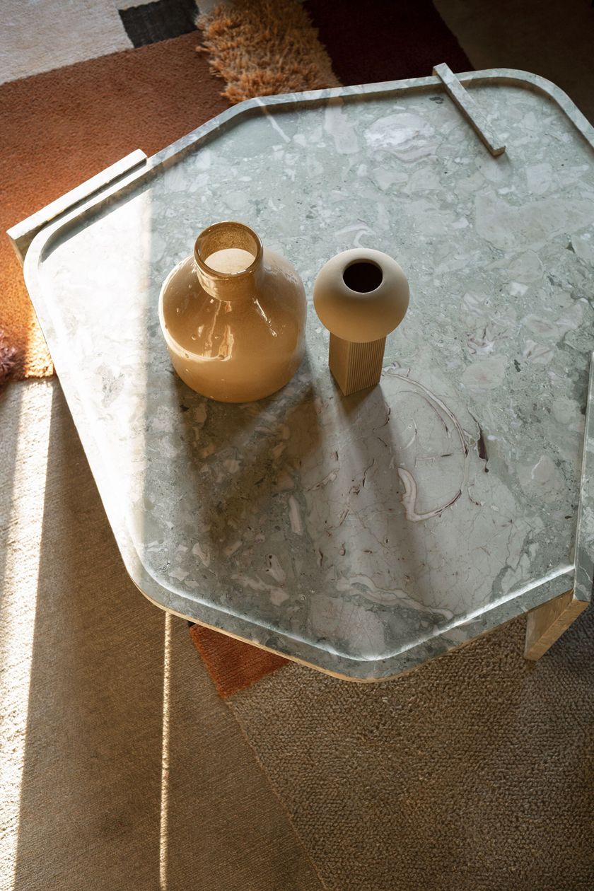 LANA Coffee table By BAXTER