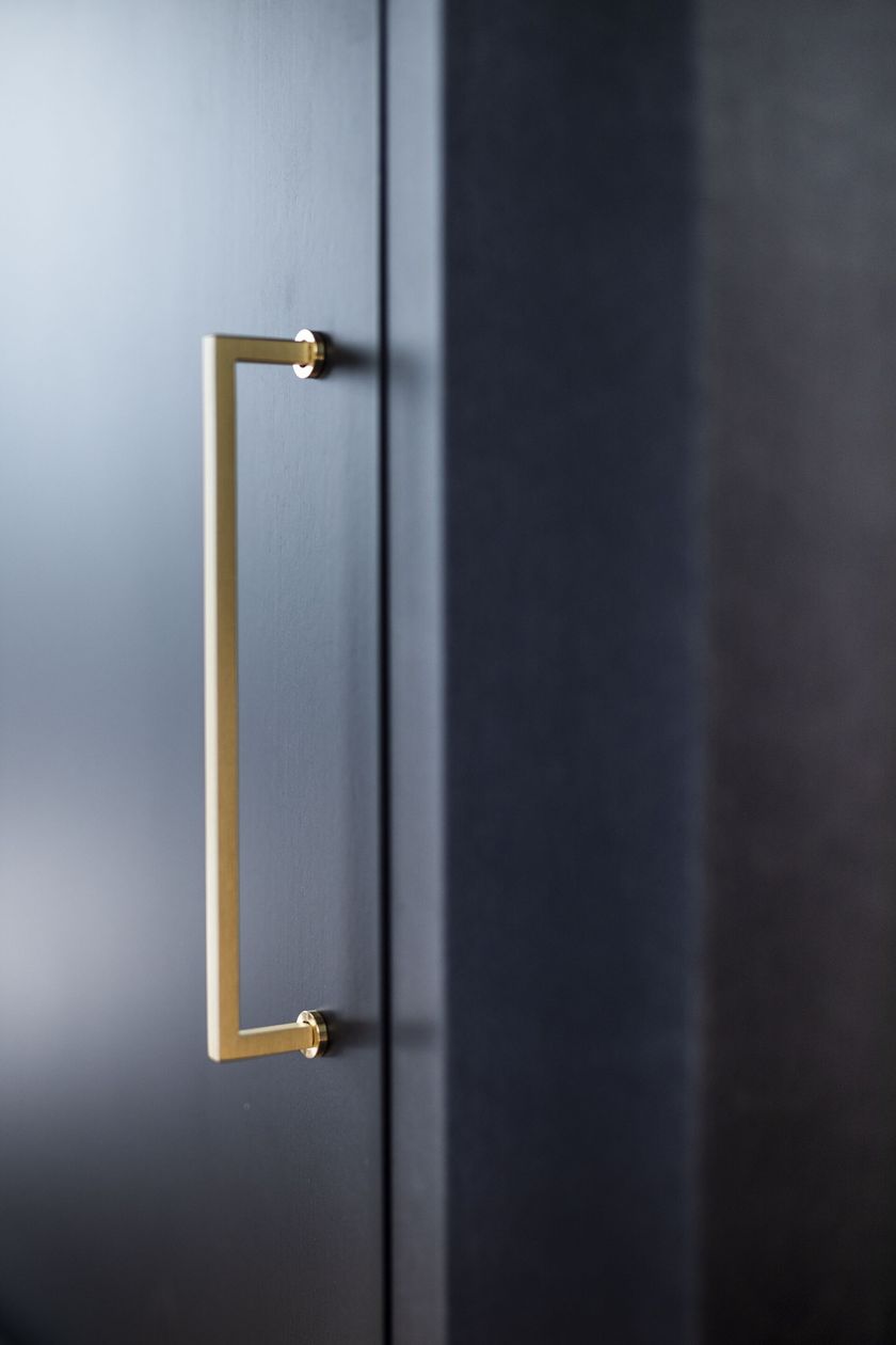 LIBELLE Open bookcase By Baxter | design Pietro Russo