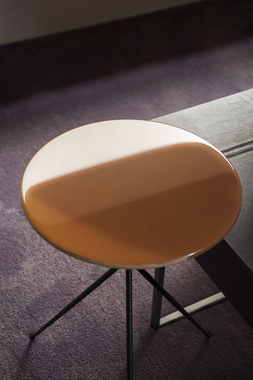 LIQUID Coffee table By BAXTER | design Draga & Aurel