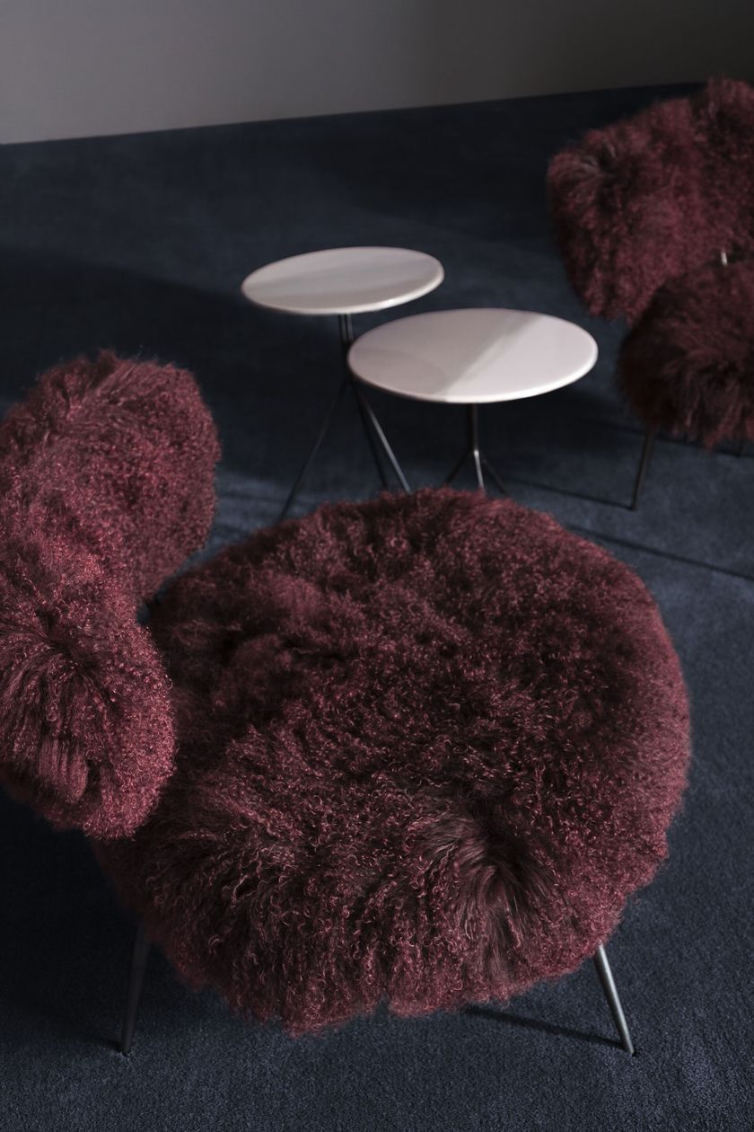 LIQUID Coffee table By BAXTER | design Draga & Aurel
