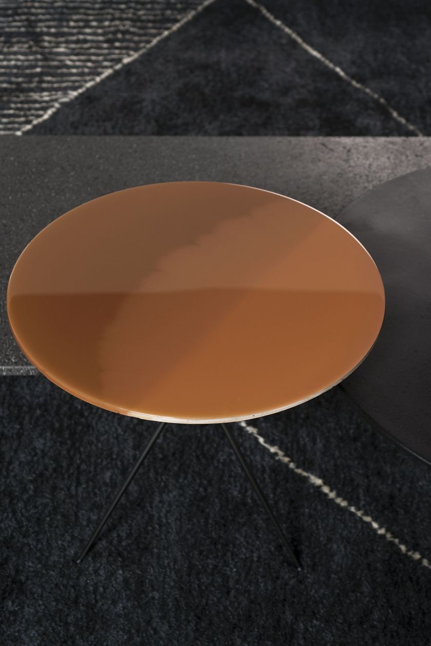 LIQUID Coffee table By BAXTER | design Draga & Aurel