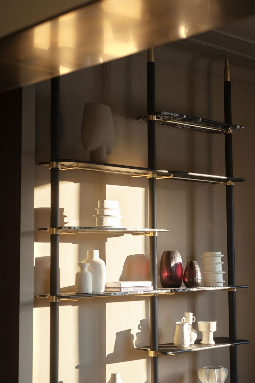 LLOYD 书柜 By Baxter