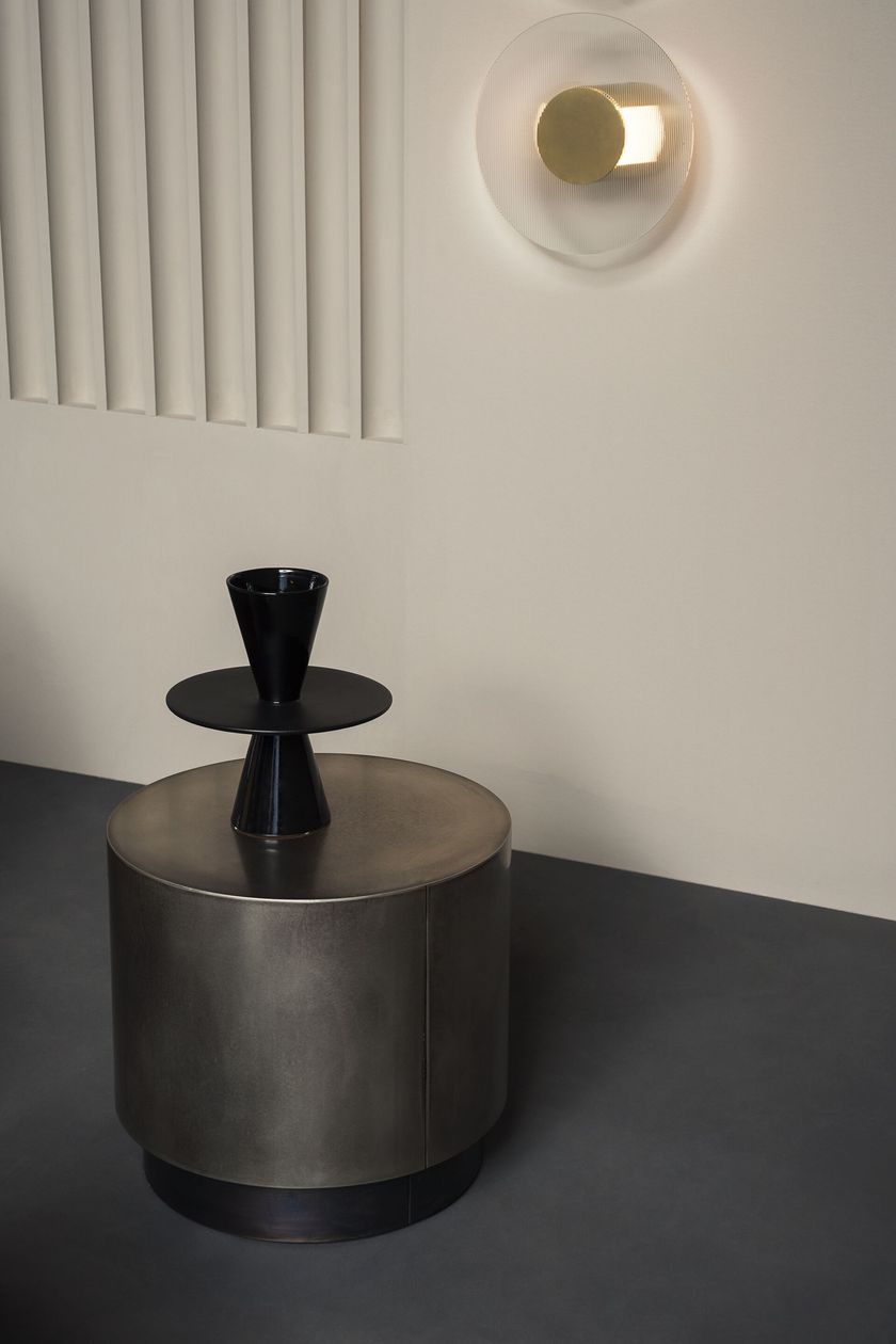 LOREN 茶几 By Baxter | design Draga & Aurel
