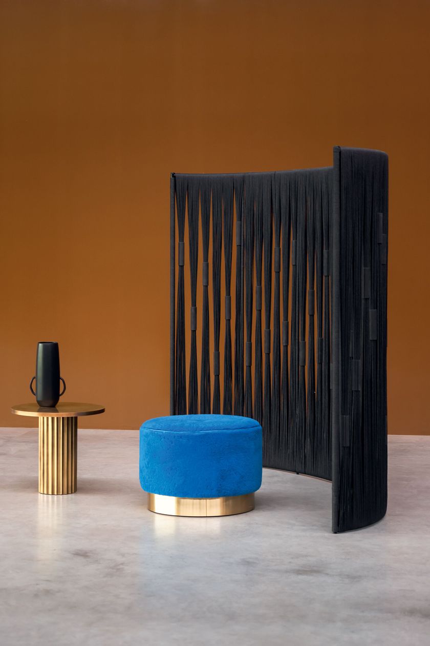 MR HIDE 隔断物 By BAXTER