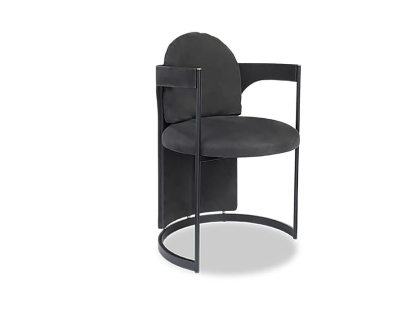 ORMA Chair By BAXTER | design Pietro Russo