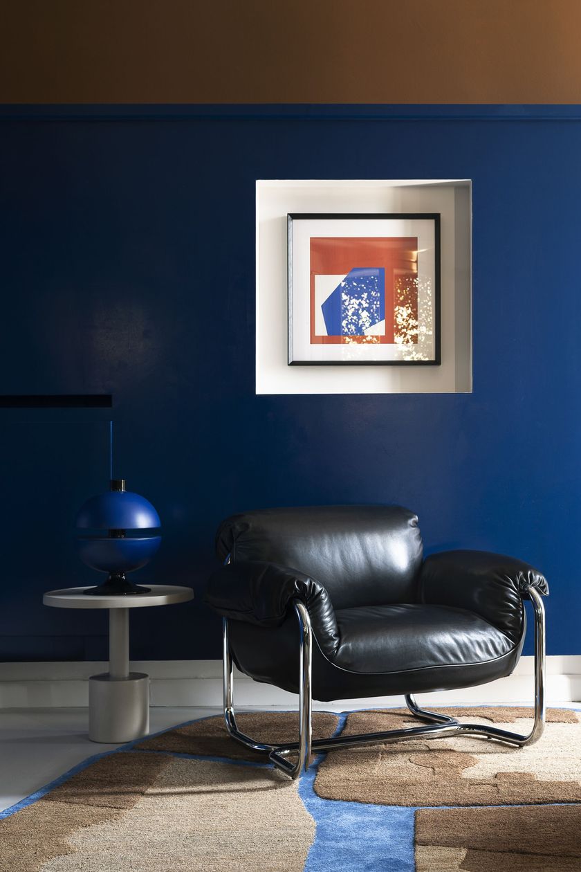 PILAR 茶几 By Baxter