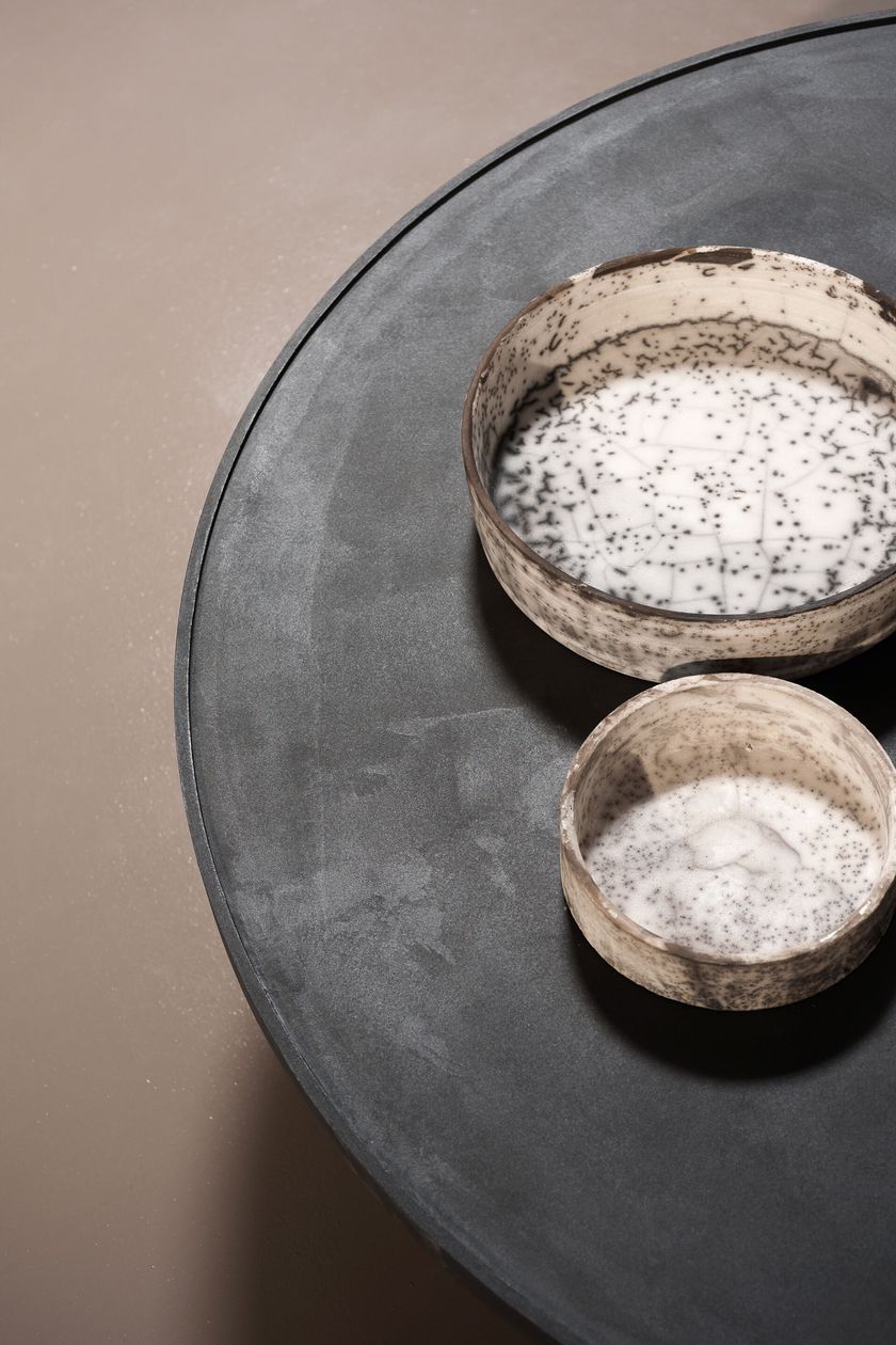 PILAR 茶几 By Baxter