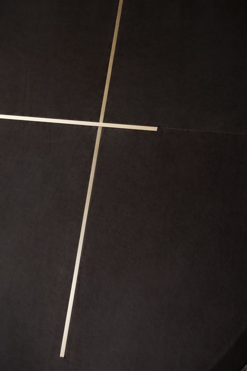 PLACÈ Couchtisch By BAXTER | design Federico Peri