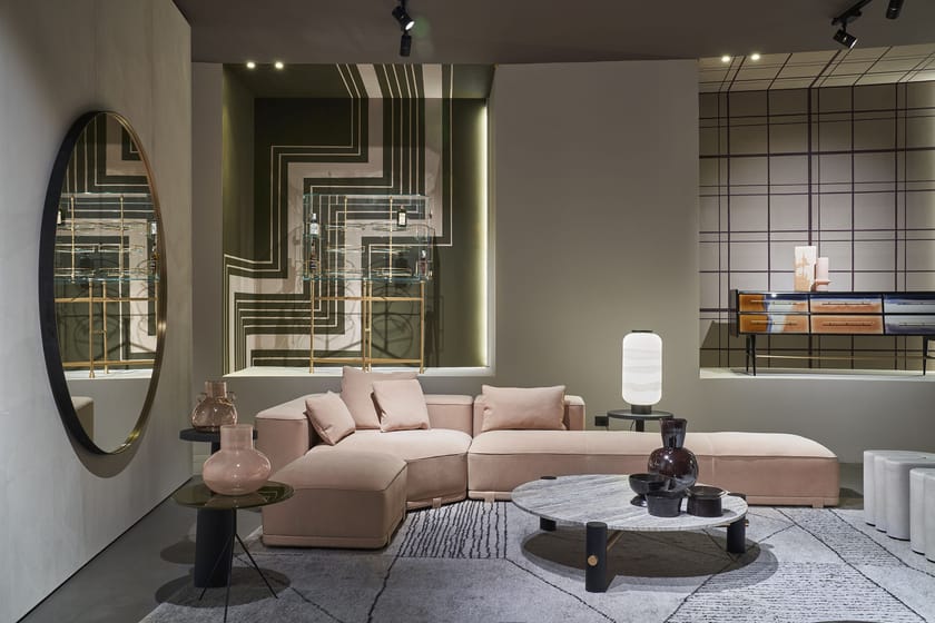 THALATHA Couchtisch By BAXTER | design Studiopepe