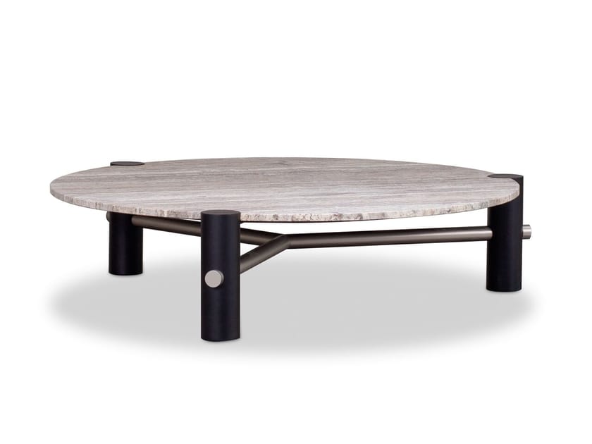 THALATHA Coffee table By Baxter | design Studiopepe