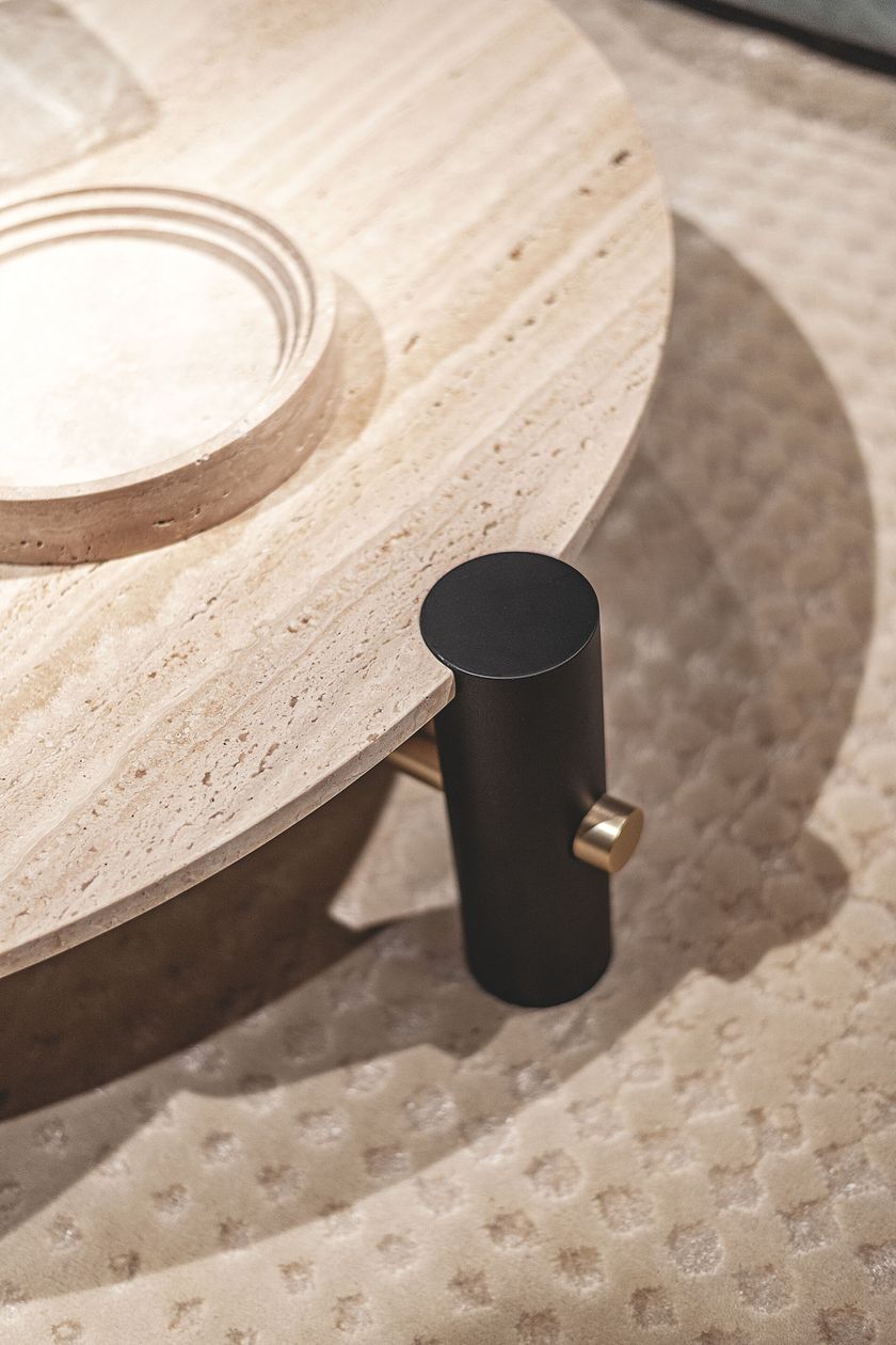 THALATHA Couchtisch By BAXTER | design Studiopepe