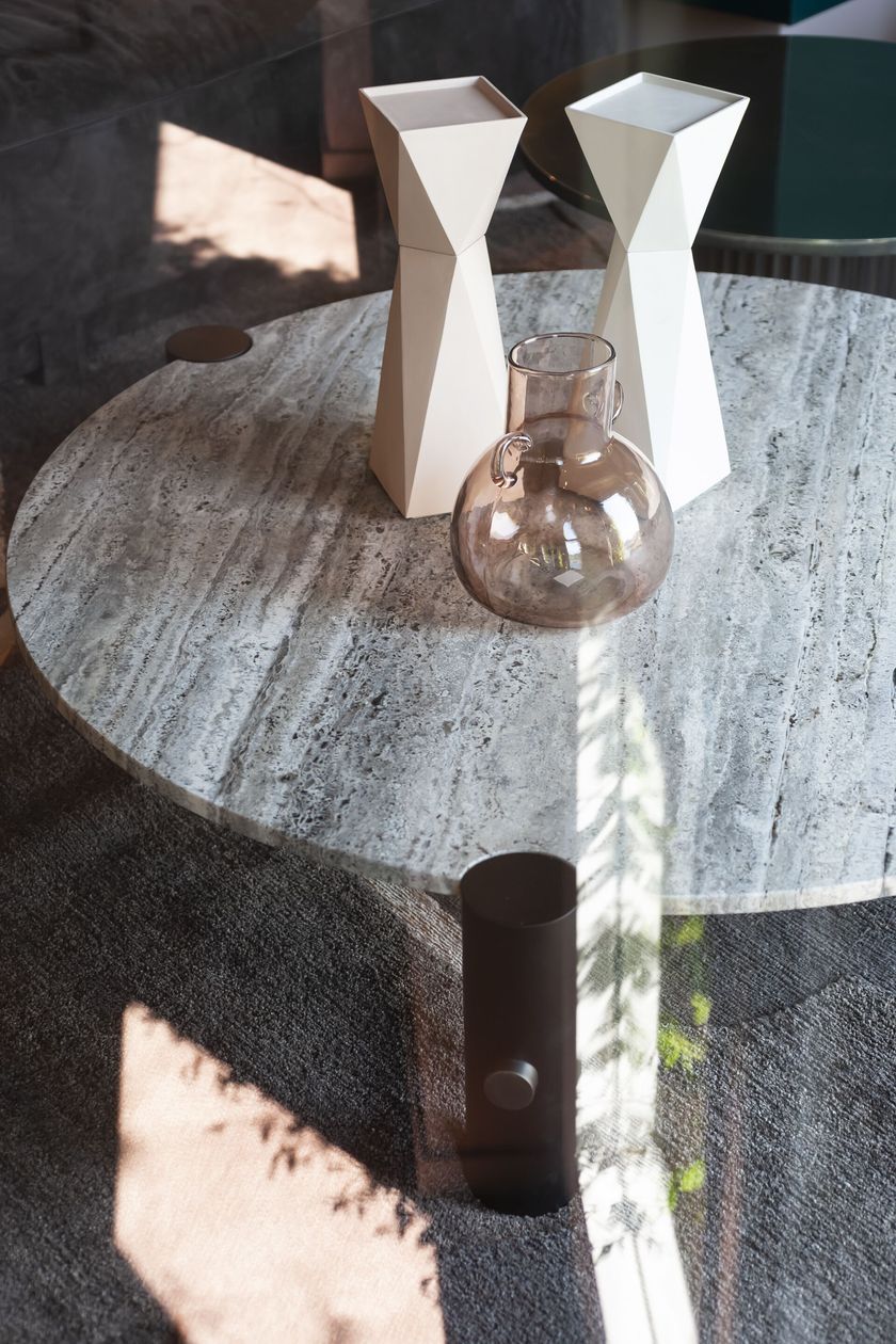 THALATHA Couchtisch By BAXTER | design Studiopepe