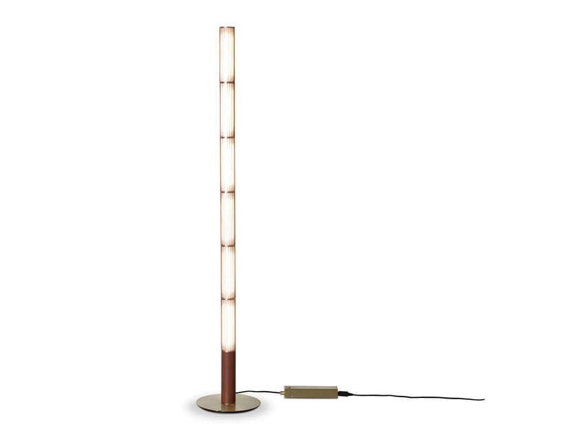 WAVE Floor lamp By Baxter