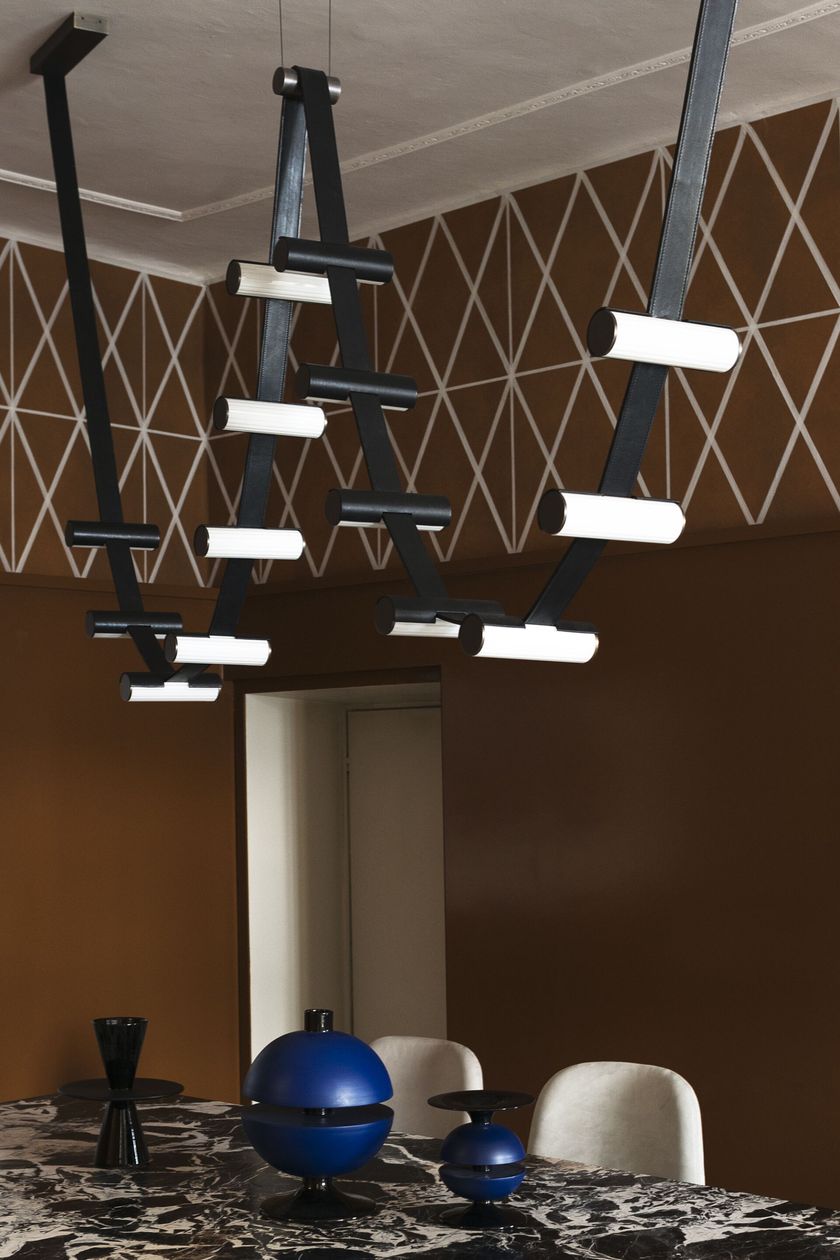 WAVE Pendant lamp By Baxter