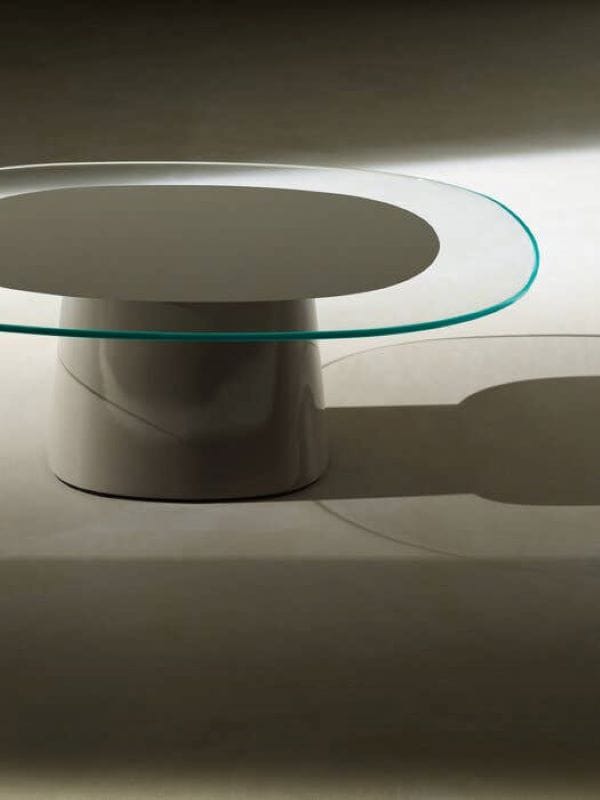 ALLURE O’ DOT Coffee table By B&B Italia | design Monica Armani