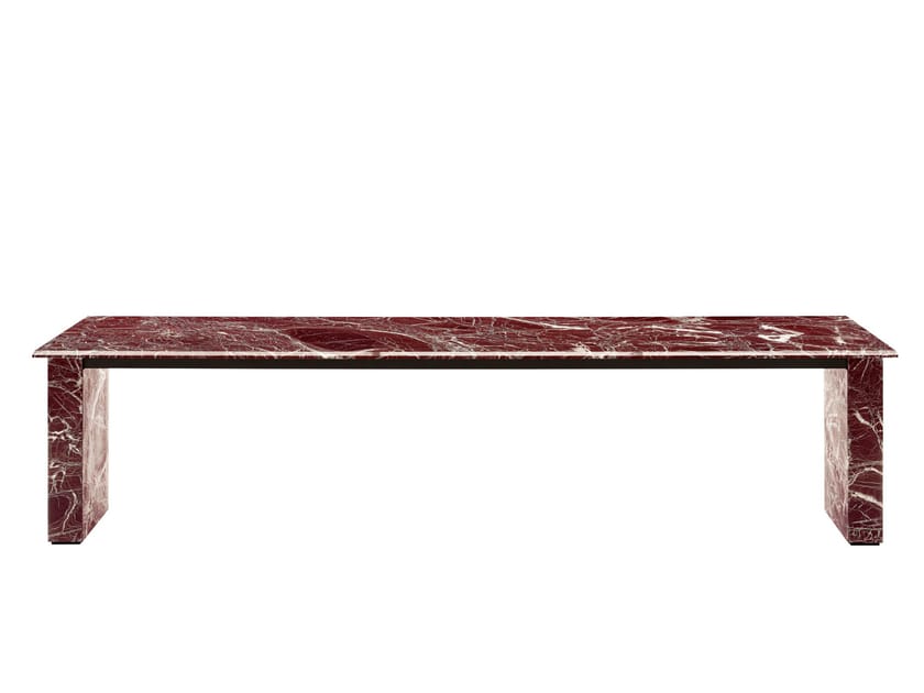 ASSIALE Table By B&B Italia