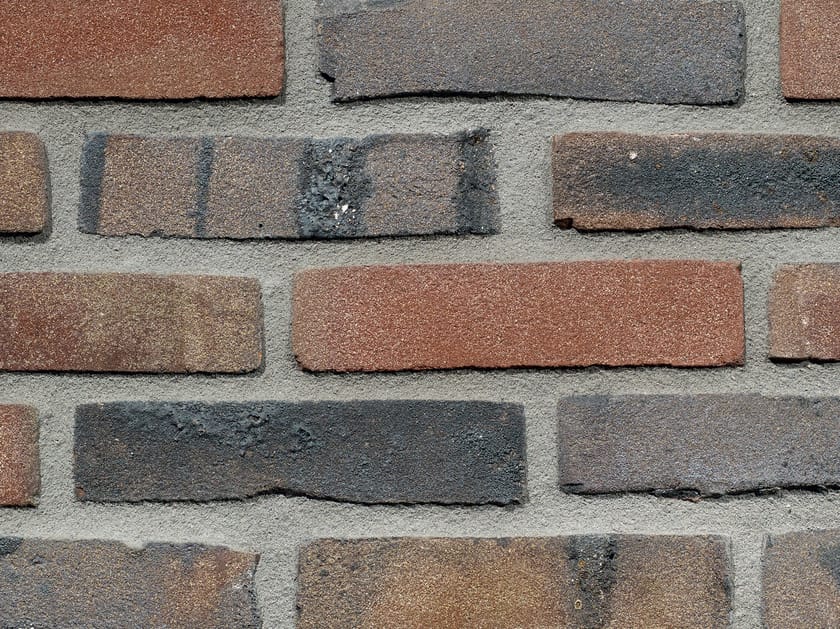 GENESIS 220 Facing brick By B&B Rivestimenti Naturali