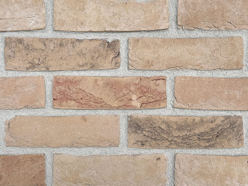 GENESIS 440 Facing brick By B&B Rivestimenti Naturali