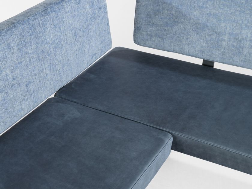 BB32 | Sitzbank aus Stoff By JANUA Design Bernd Benninghoff