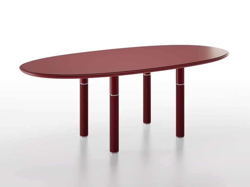 COSIMO Table By BBB