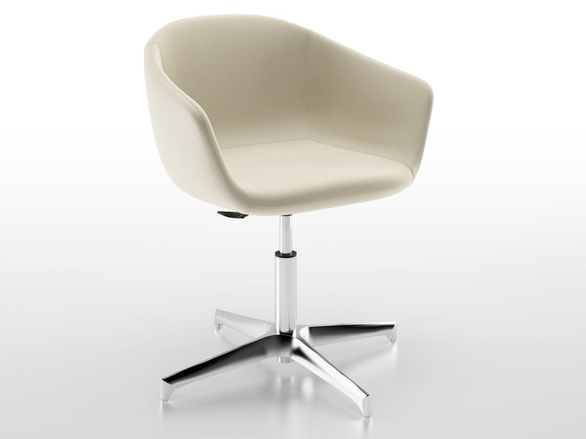 LUCREZIA Chair By BBB