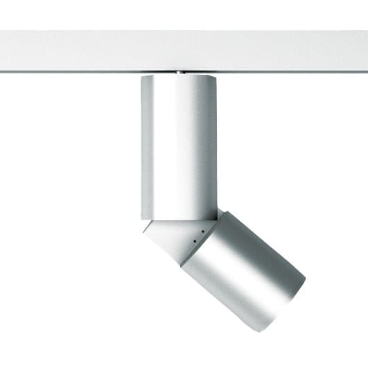 Aluminum projector with rail adapter or base to the ceiling BCN 90 ...