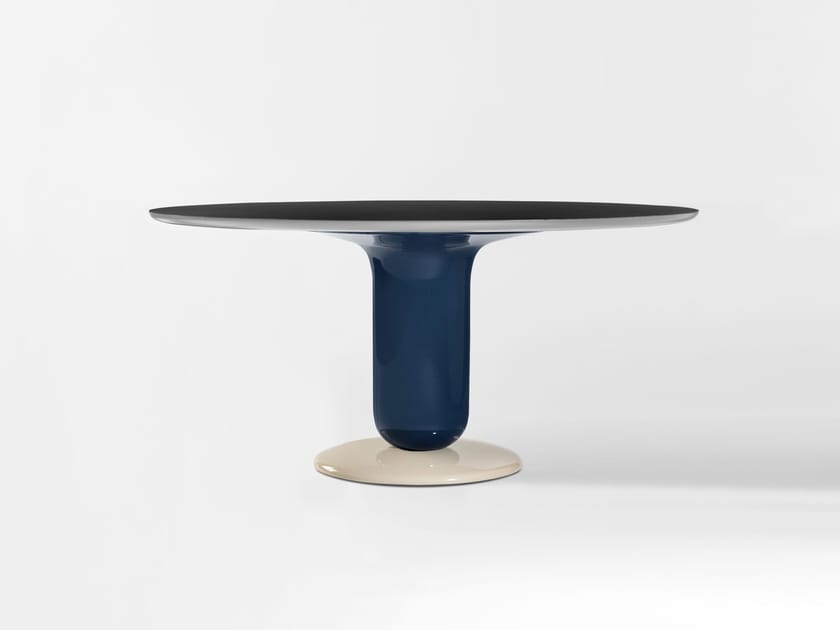 EXPLORER Nº4 桌子 By BD Barcelona Design | design Jaime Hayon