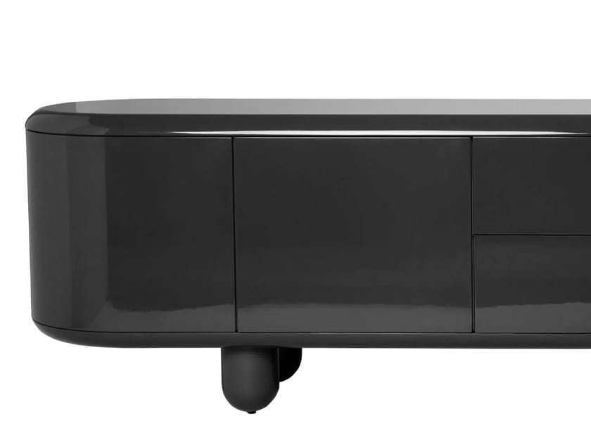EXPLORER S Sideboard By BD Barcelona | design Jaime Hayon