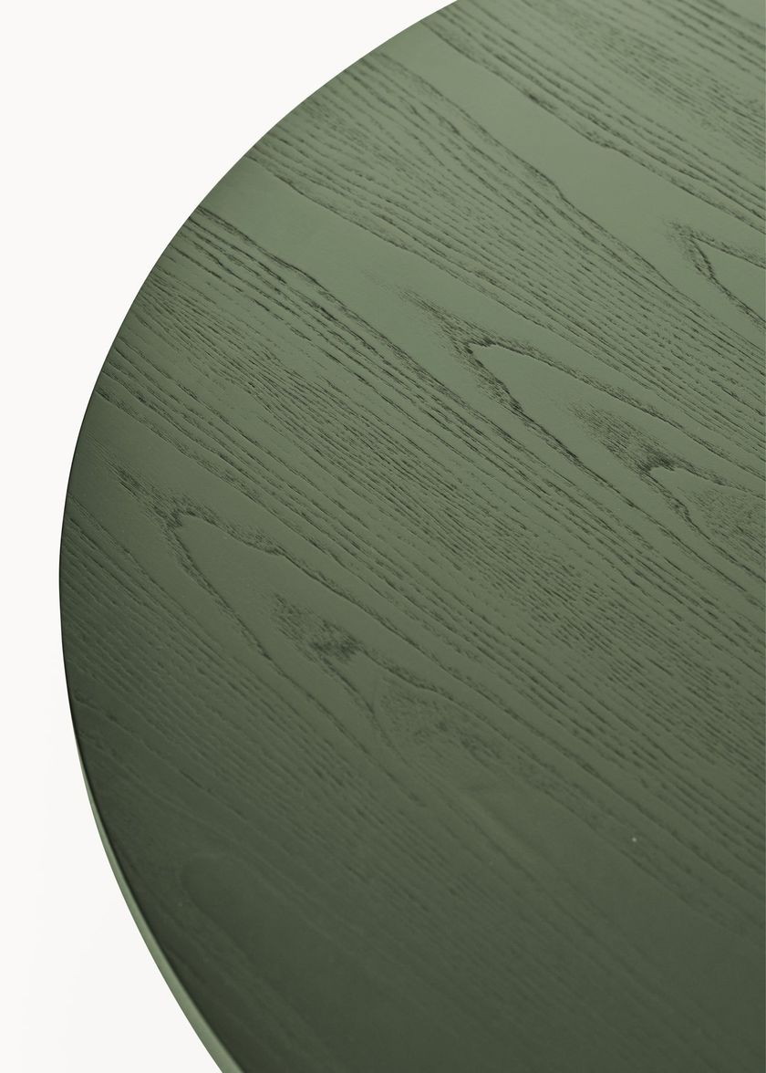 MULTILEG Round ash coffee table for living room By BD Barcelona Design ...