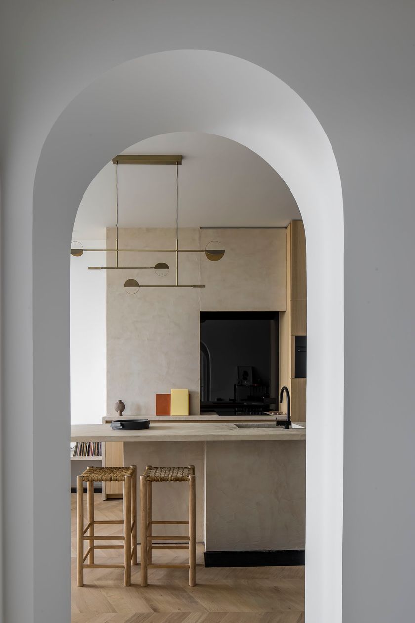 MORTEX Furniture foil By BEAL International