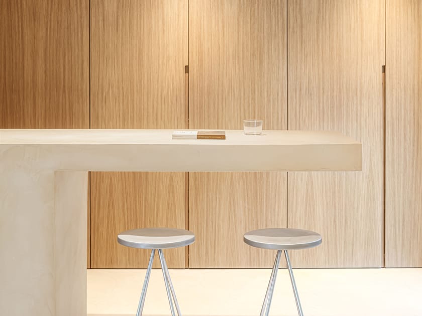 MORTEX Kitchen worktop By BEAL International