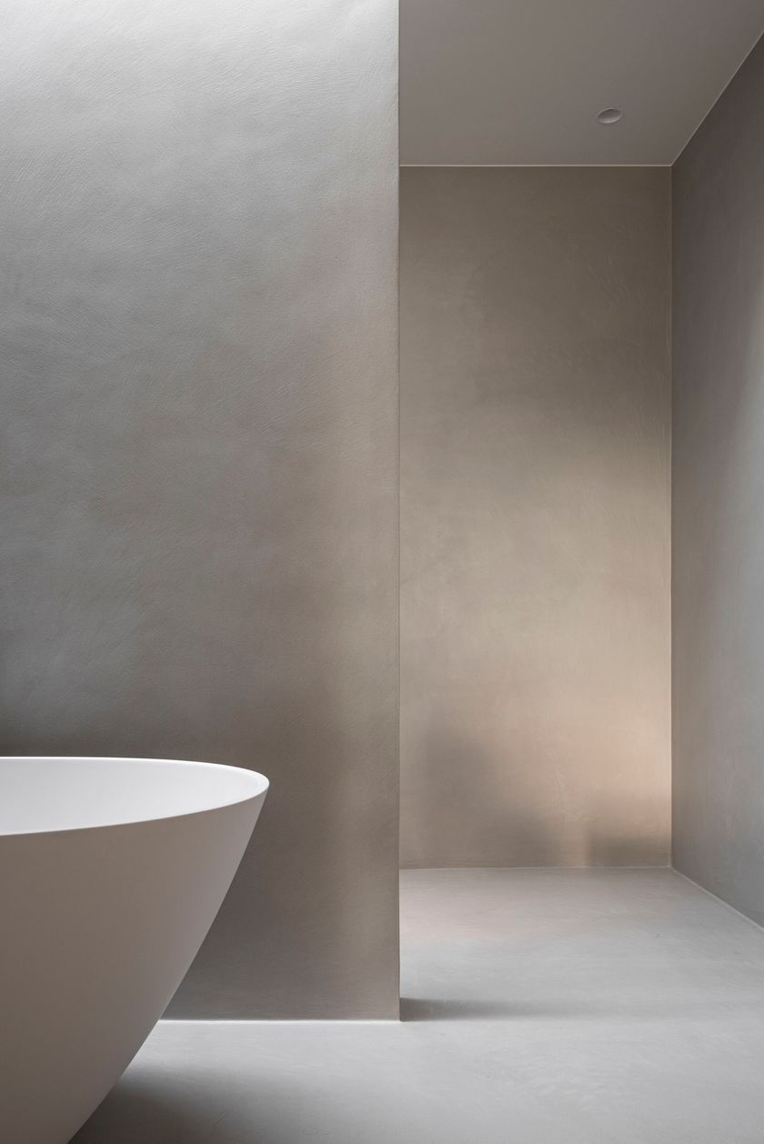 MORTEX Wall tiles By BEAL International