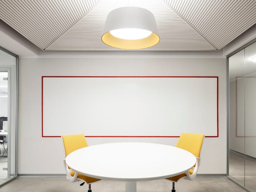 LED Pendelleuchte BEAM ME UP (DEEP) G1/P1 By Lightnet