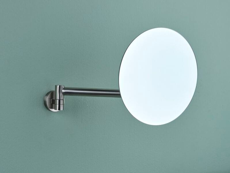 ACBT036/037 Shaving mirror By BEAMTECH