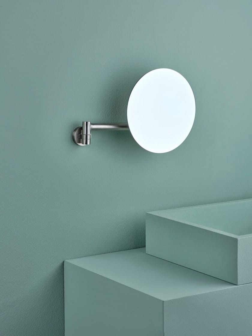 ACBT036/037 Shaving mirror By BEAMTECH