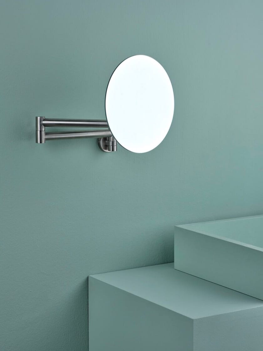 ACBT036/037 Shaving mirror By BEAMTECH