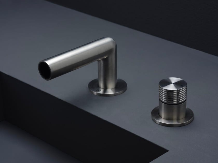 APP APP18 Remote control tap By BEAMTECH