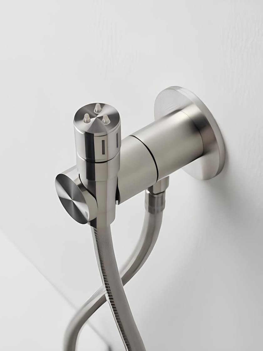 LASER ACBR606 Toilet-jet handspray By BEAMTECH