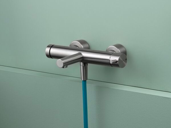 LEVEL LVL37 Bathtub tap By BEAMTECH