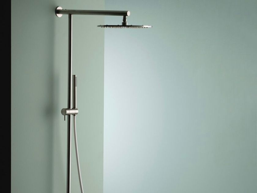 LEVEL LVL40 Shower panel By BEAMTECH