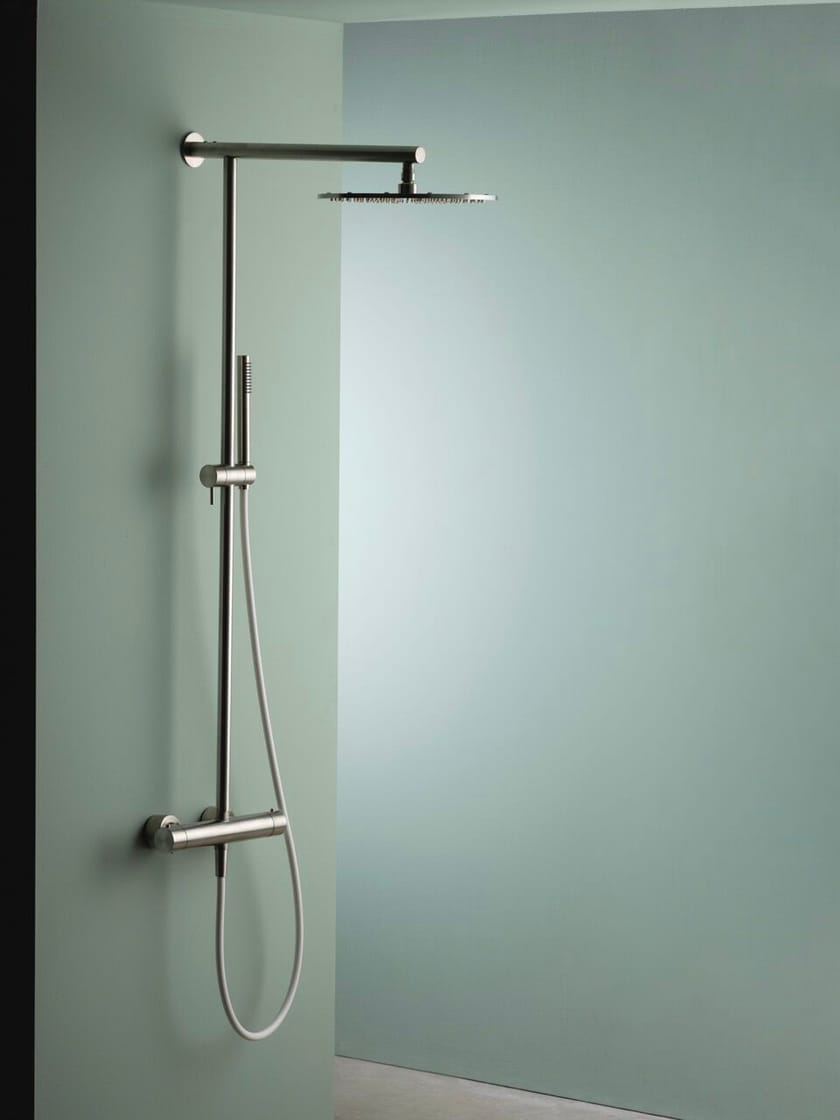 LEVEL LVL40 Shower panel By BEAMTECH