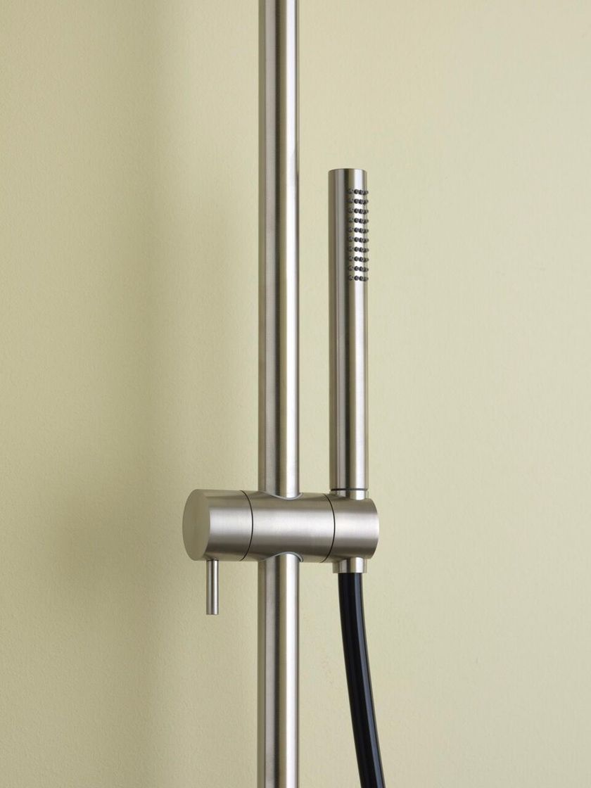LEVEL LVL40 Shower panel By BEAMTECH